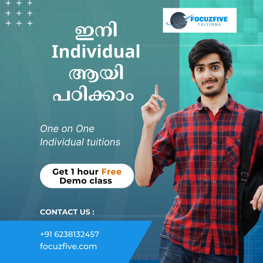 Online Tuition in Cochin, Kerala